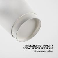 China Eco-Friendly Double Wall Coffee Paper Cups with Lids 8oz 12oz 16oz for sale