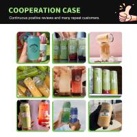 China Stainless Steel Can Sealing Machine Fully Automatic For Plastic Beverage Can for sale