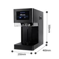 China Commercial Automatic PET Can Sealing Machine 220V 20-25 Cans Per Minute Touch Screen for sale
