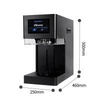 China Automatic PET Aluminum Can Sealer Machine 110V 220V Touch Screen 25 Cans Per Minute for sale