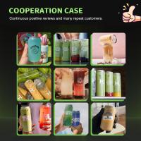China 110V 220V Rotary Can Sealer Machine for PET Cans 55-57mm Diameter Beverage Shop for sale