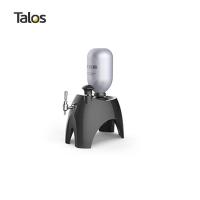 China Pubs Restaurants Mini Beer Dispenser Little Dimple Dispenser For 3L Keg for sale