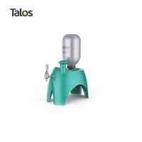 China Pubs Restaurants Mini Beer Dispenser Little Dimple Dispenser For 3L Keg for sale