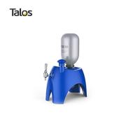 China Pubs Restaurants Mini Beer Dispenser Little Dimple Dispenser For 3L Keg for sale