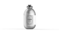China One Way PET Plastic Beer Keg 5L Capacity Draft Beer Keg for sale