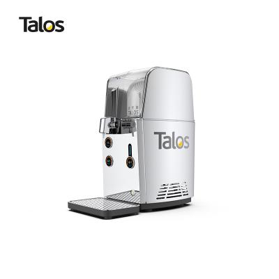 China Commercial Household Beer Dispenser Machine For 10L PET Keg for sale