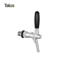 China TALOS Standard Beer faucet stainless steel polished standard tap for sale