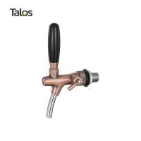 China TALOS Standard Beer faucet stainless steel polished standard tap for sale