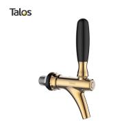 China PVD Stainless Steel portable keg tap / Taols Draft Beer Faucet for sale