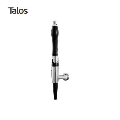 China Hard Stout Beer Dispenser Tap Stainless Steel Beer Tap Faucet for sale