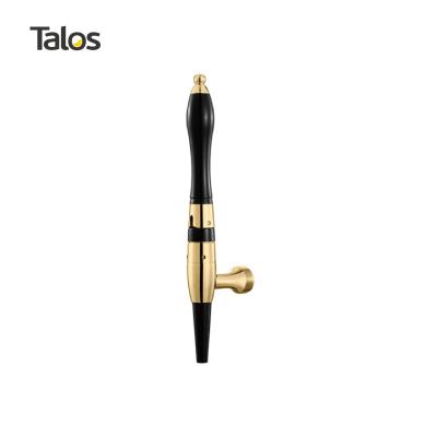 China TALOS Beer Tower Dispenser US Standard Stainless Stout Beer Tap for sale