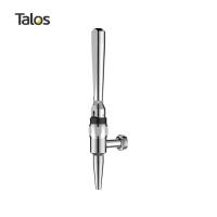 China TALOS US Standard Stout Beer Faucet And Nitrogen Coffee Taps for sale
