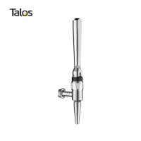 China TALOS US Standard Stout Beer Faucet And Nitrogen Coffee Taps for sale