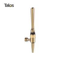 China American Thread Stout Beer Dispenser Tap For Nitrogen Brew Coffee TALOS for sale