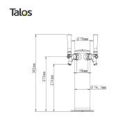 China TALOS 3