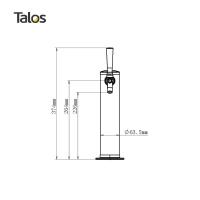 China TALOS 2.5