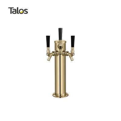 China TALOS 3