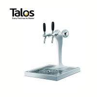 China TALOS Cobra Ice Frosted Beer Tower High-grade Pub Equipment for sale