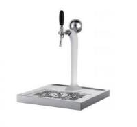 China TALOS Cobra Ice Frosted Beer Tower High-grade Pub Equipment for sale