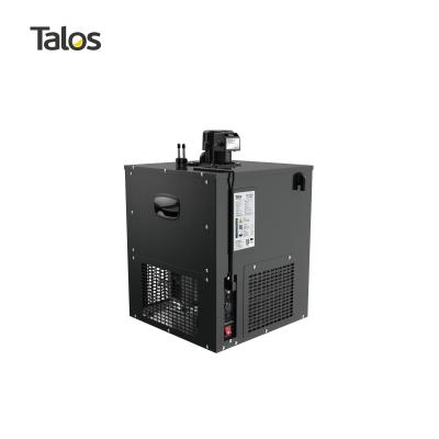 China Pub Instant Draft Beer Cooler Stand Chiller Machine Dispenser Equipment for sale