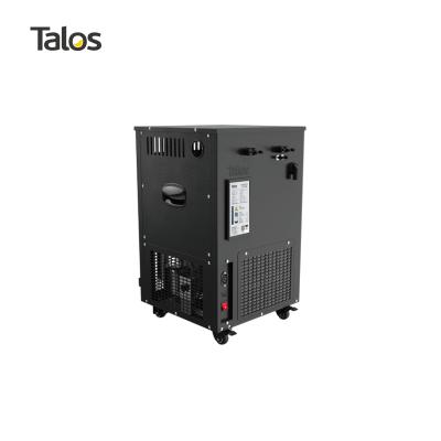 China Black Undercounter Draft Beer Cooler Beer Chiller For Bar for sale