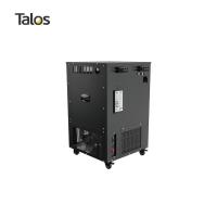China Black Undercounter Draft Beer Cooler Beer Chiller For Bar for sale