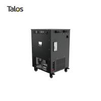 China Water Cooled Draft Beer Dispenser Cooler Fridge 30L Capacity for sale