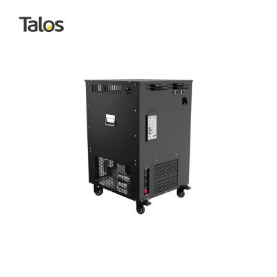 China Water Cooled Draft Beer Dispenser Cooler Fridge 30L Capacity for sale