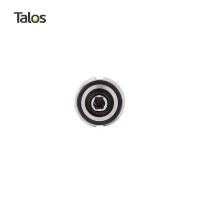 China TALOS Beer Keg Coupler S System With Relieve Valve Beer Dispensing Equipment for sale