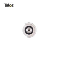 China TALOS A System Draft Beer Coupler With 304 Stainless Steel Body for sale