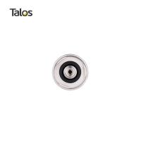 China TALOS Beer Dispensing Equipment Keg Coupler F System With Relieve Valve for sale