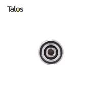 China TALOS Beer Keg Coupler D System With Relieve Valve Beer Dispensing Equipment for sale