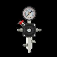 China TALOS Beer Dispensing Equipment Secondary Cola Regulator for sale