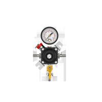 China Talos Secondary Beer Gas Regulator Reducing Valve Co2 Regulator For Draft Beer for sale