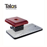 China Talos Stainless Steel Metal Bar Drip Trays 400x210x21mm for sale