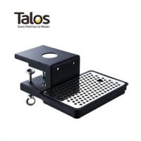 China Talos Bar Accessories beer tower drip tray With Steel Clamp for sale