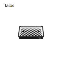 China Talos Mini Stainless Steel Bar Drip Tray For Beer Tower for sale