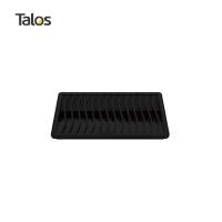 China Talos Bar Equipment Plastic Drip Tray No Drain for Beer Dispenser for sale