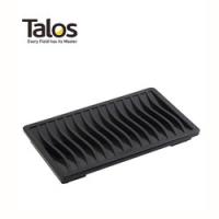 China Talos Bar Equipment Plastic Drip Tray No Drain for Beer Dispenser for sale