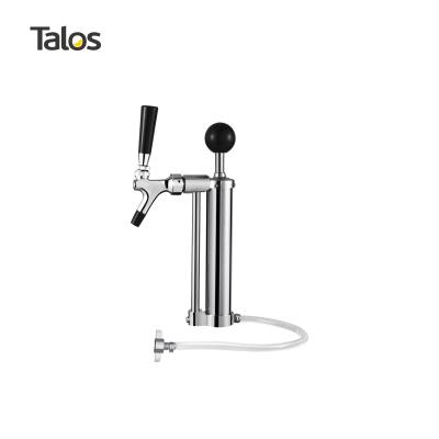 China Portable Metal Keg Party Pump 8