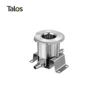 China Talos Dispensing Equipment Accessories F Type Cleaning Head for sale