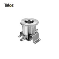 China Talos Dispensing Equipment Accessories F Type Cleaning Head for sale