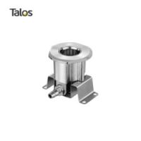China Talos Dispensing Equipment Accessories F Type Cleaning Head for sale