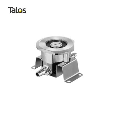 China Talos Beer Keg Dispenser Accessories G Type Cleaning Sockets for sale
