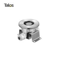 China Talos Beer Dispensing Equipment Accessories A Type Cleaning Head for sale