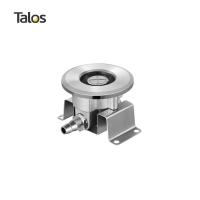 China Talos Beer Dispensing Equipment Accessories A Type Cleaning Head for sale