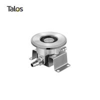 China Talos Beer Dispensing Equipment Accessories A Type Cleaning Head for sale