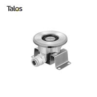 China Talos Beer Dispensing Equipment Accessories A Type Cleaning Head for sale