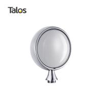 China TALOS Round Beer LED Medallions Beer Dispensing Equipment Accessories for sale