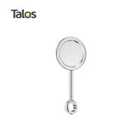 China TALOS Stainless Steel Beer Medallions Beer Dispensing Equipment Accessories for sale